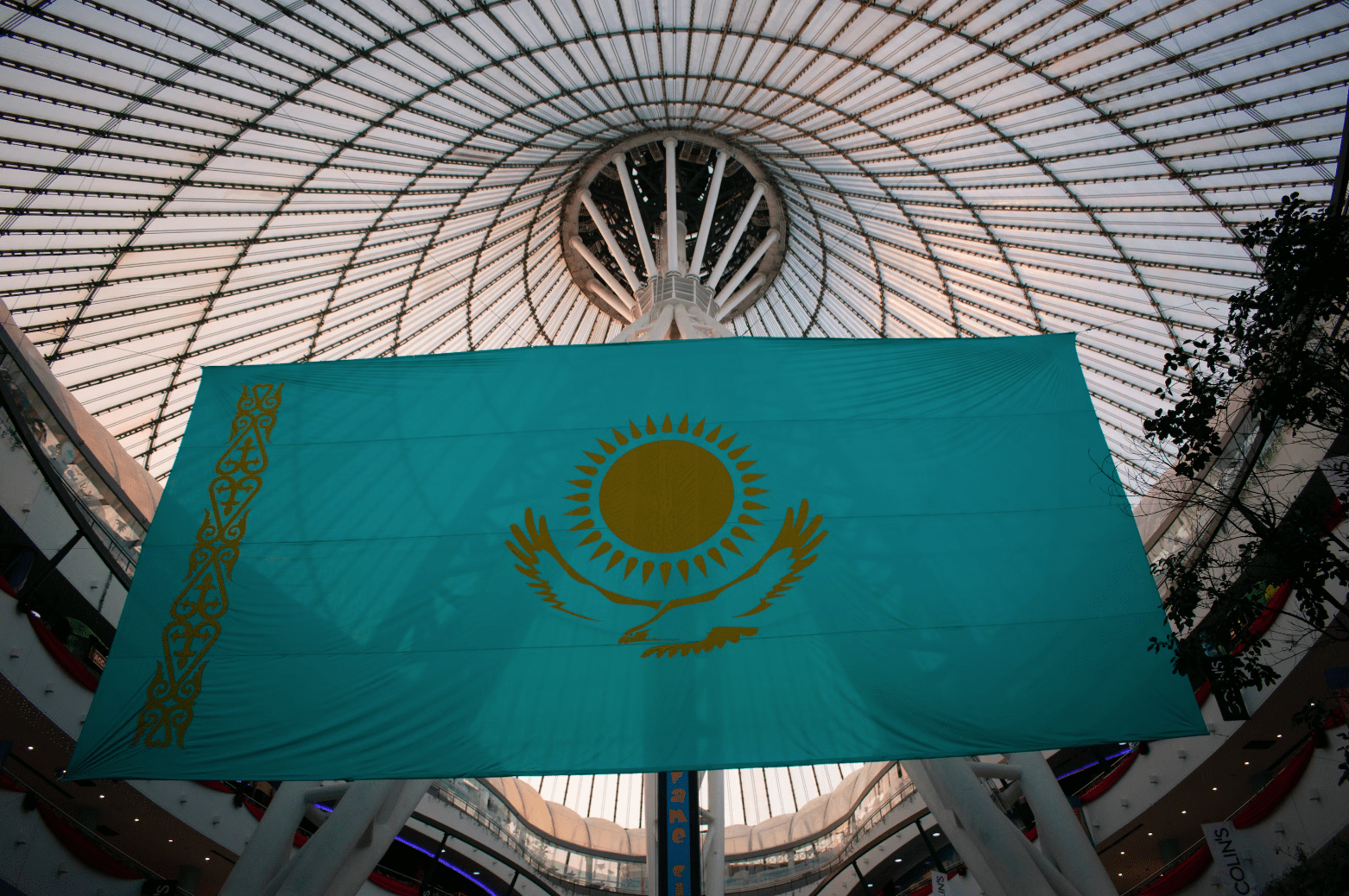 Kazakhstan Officially Introduces Digital Currency World Today News Kazakhstan Officially Introduces Digital Currency World Today News