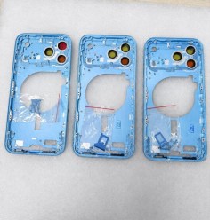 “Apple iPhone 18 Pro Max” iekšas atklāj gaidāmā telefona krāsas ...